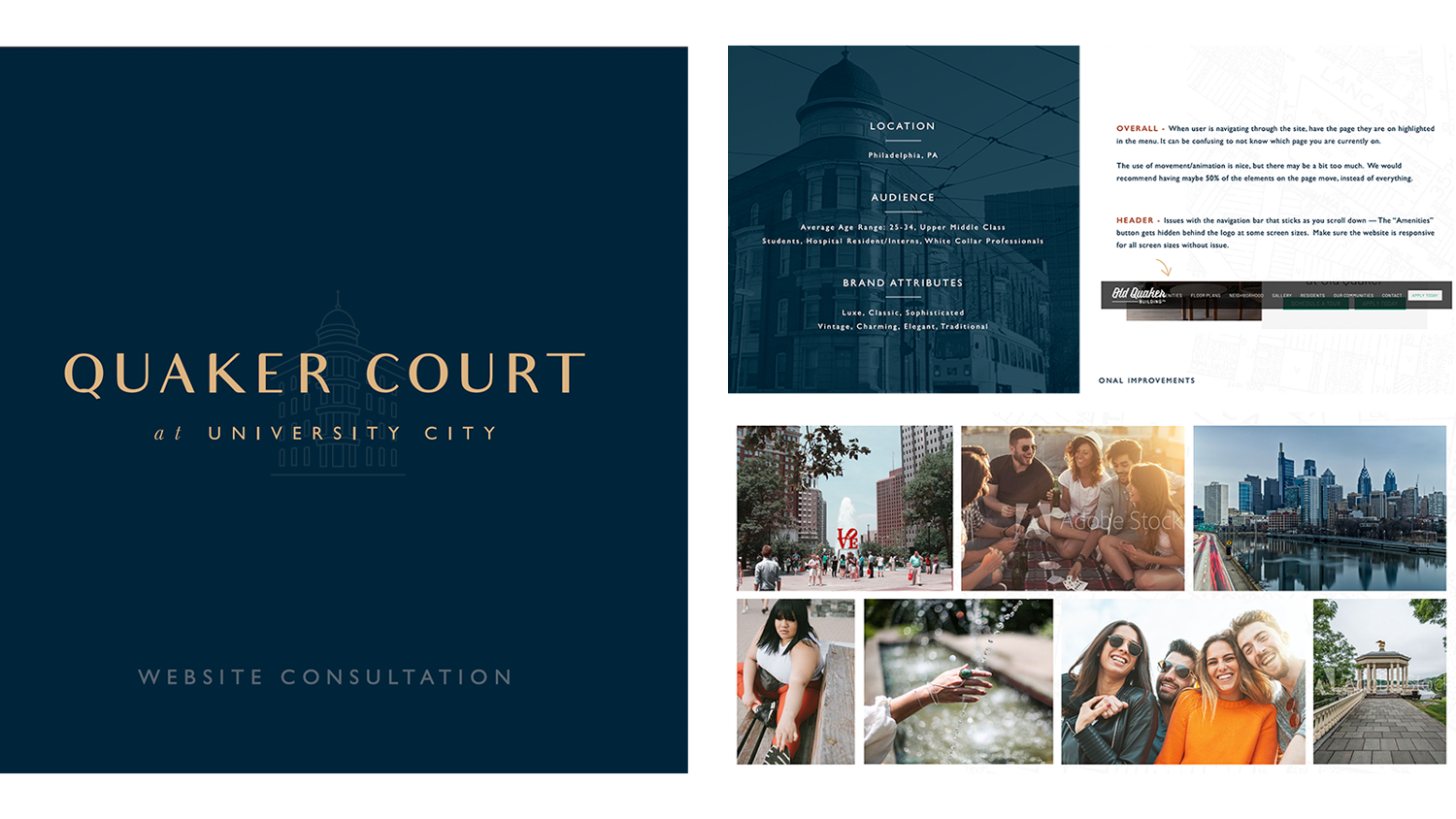 How to Represent Your Brand On Your Website - Agency Fifty3